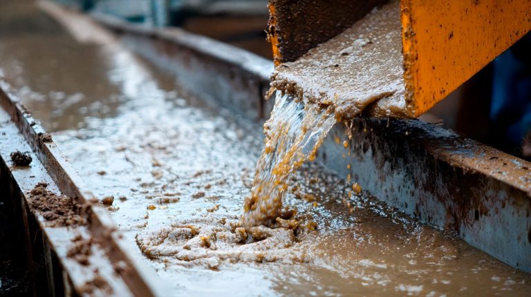 Tratamento de Lodo Industrial: como funciona, tipos e revalorização - Okena