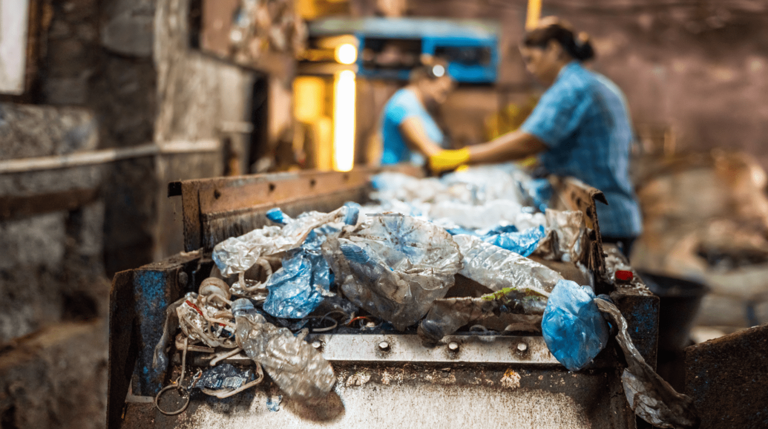 Tratamento e revalorização de resíduos industriais: o que é e como ...